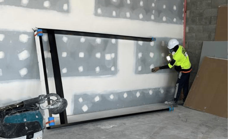 System Interior – We offer the Plasterboard fixing, stopping, painting ...