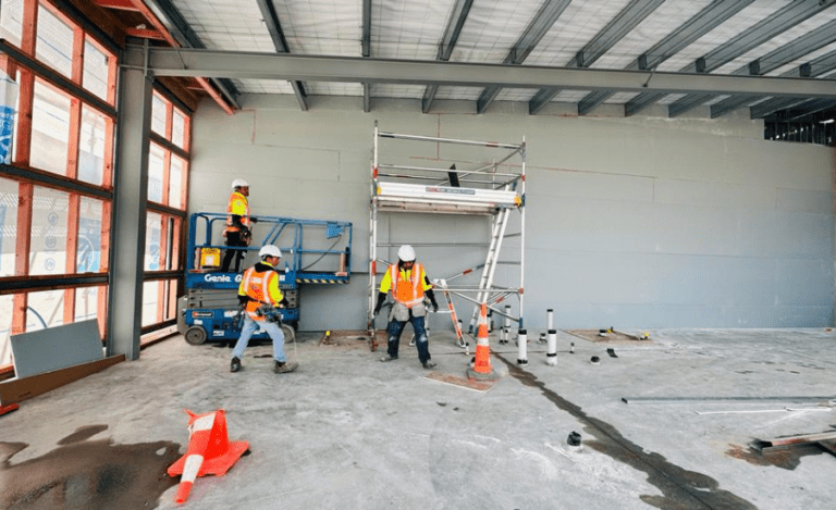 System Interior – We offer the Plasterboard fixing, stopping, painting ...